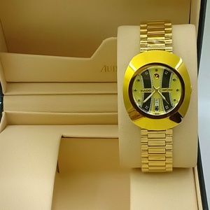 Rado | Accessories | Rado Automatic | Poshmark